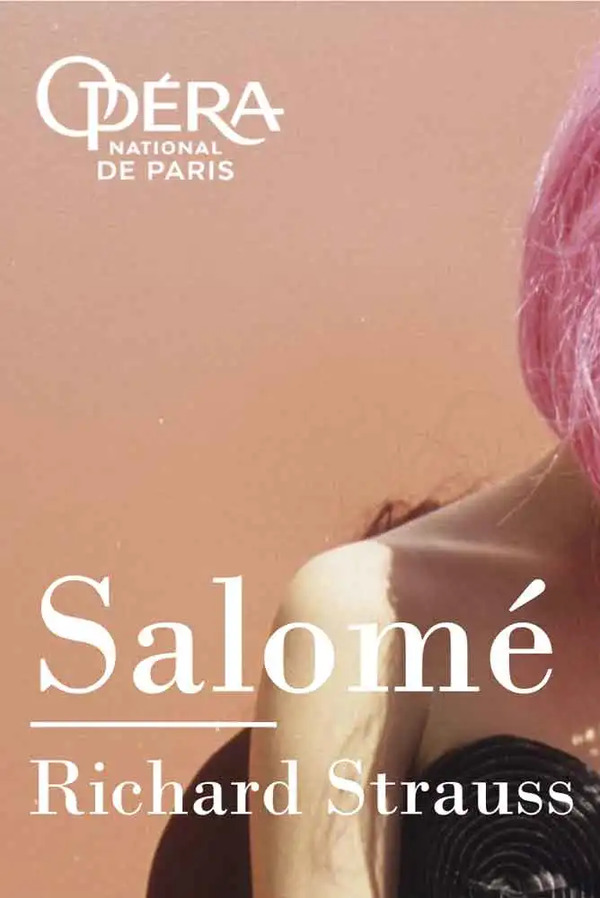 Salomé (En directo desde la Ópera de París) – Cines Embajadores