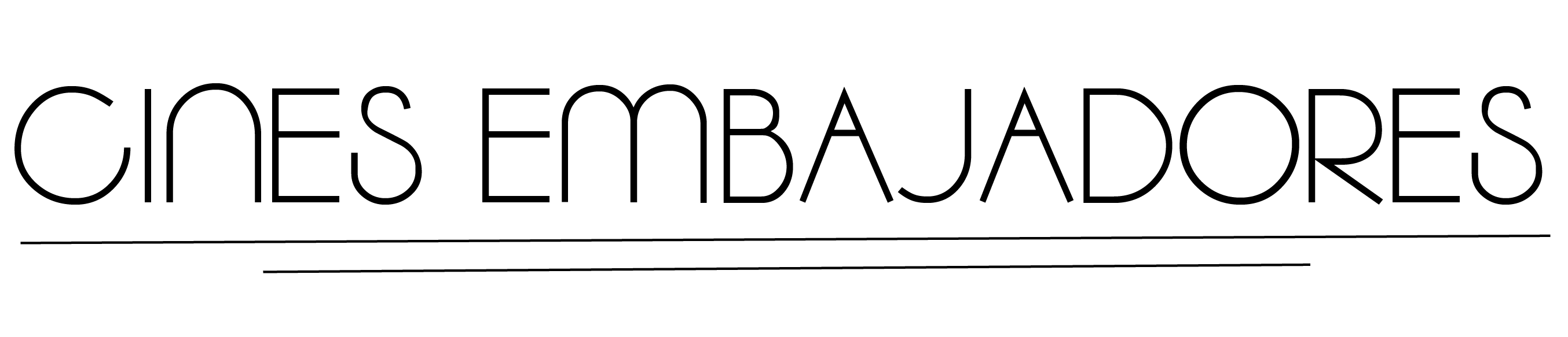 Cines Embajadores – Cine de calidad, independiente, europeo, V.O.S.E ...