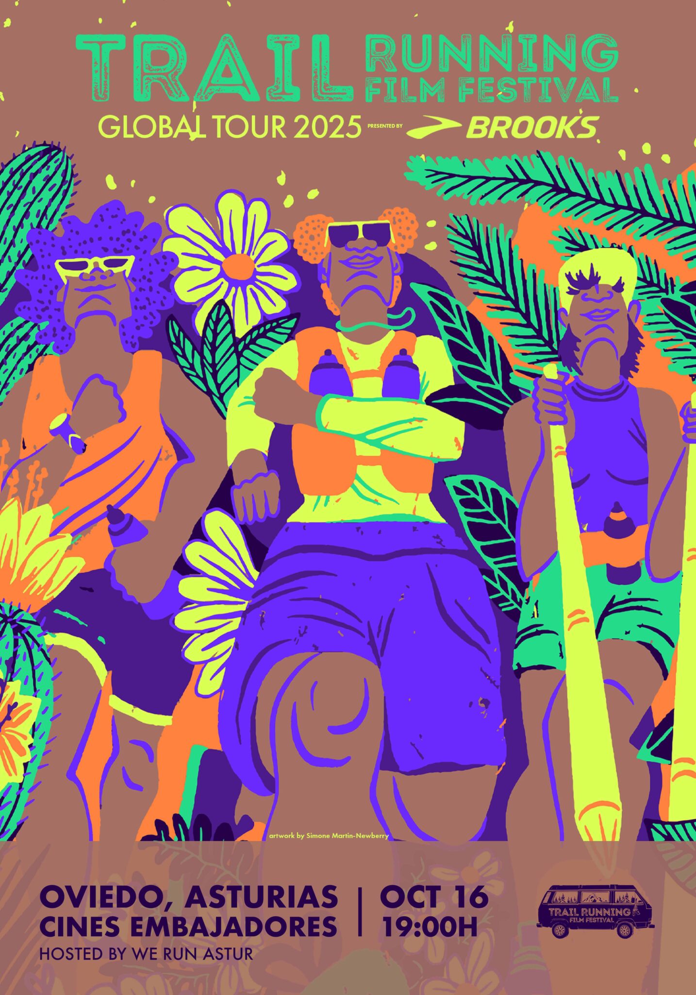 Cartelera en Oviedo – Cines Embajadores