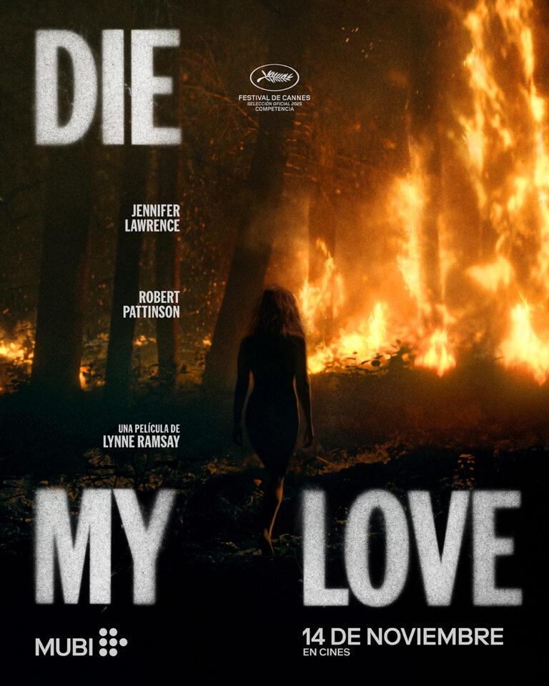 Die My Love (VOSE) – Cines Embajadores